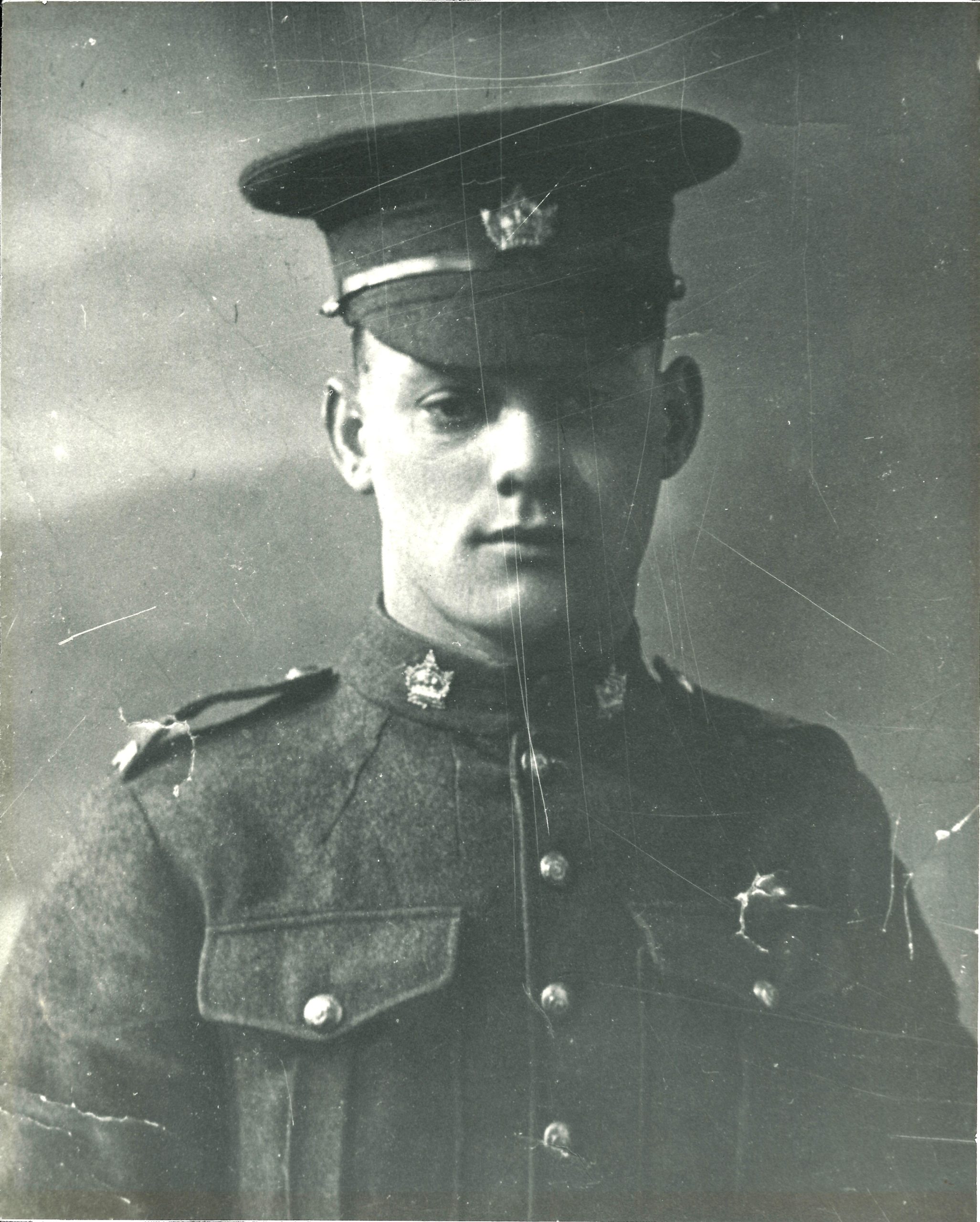 George Lawrence Price - Memorial Price